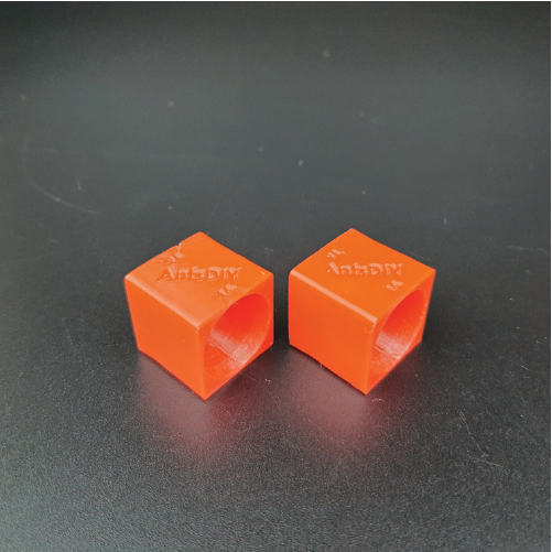 16mm Test Tube Connector | AntsDIY